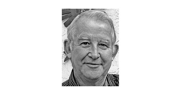 Colin HASSELL Obituary (2014) - Victoria, BC - Asbury Park Press