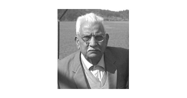 Hari CHAND Obituary (2014) - Victoria, BC - The Times Colonist