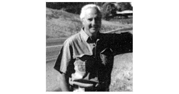 Fred RANSON Obituary (2014) - Victoria, BC - The Times Colonist