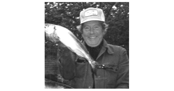 Jack MORRISSEY Obituary (2014) - Victoria, BC - The Times Colonist