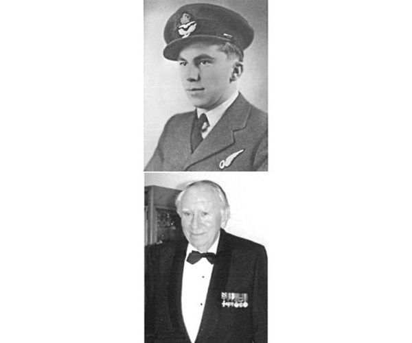 Herbert MATTHEWS Obituary (2014) - Victoria, BC - The Times Colonist