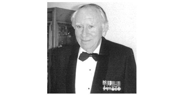 Herbert MATTHEWS Obituary (2014) - Victoria, BC - The Times Colonist