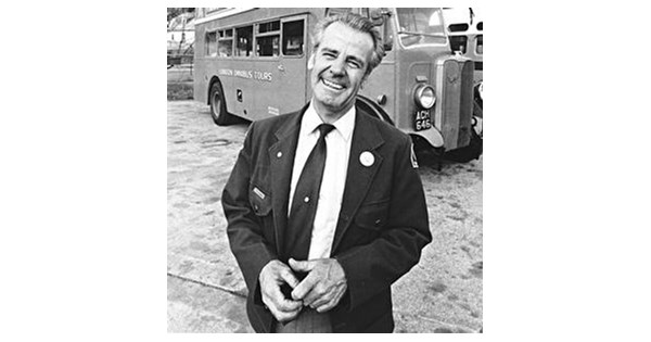 Jack McCORMICK Obituary (2014) - Victoria, BC - The Times Colonist