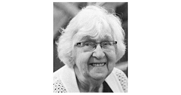 Faith NELMS Obituary (2014) - Toronto, BC - The Times Colonist