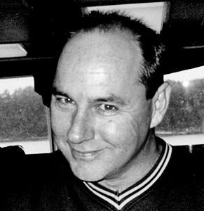 Michael TYNDALL Obituary (2014) - Victoria, BC - The Times Colonist
