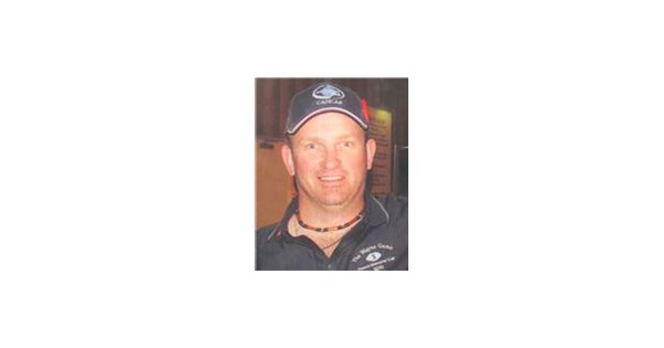Brian BISHOP Obituary (2013) - Legacy Remembers