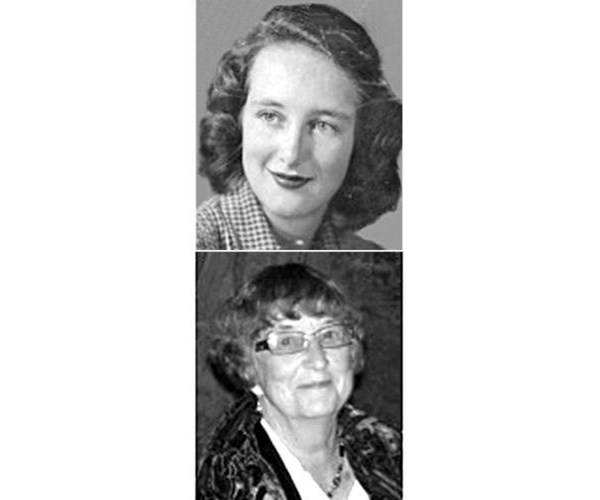 Joyce REAVLEY Obituary (2014) - Nanaimo, BC - The Times Colonist