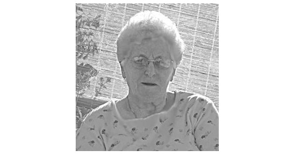 Janet GILBERT Obituary (2014) - Victoria, BC - The Times Colonist
