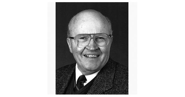 William CRAMPTON Obituary (1928 - 2014) - Victoria, BC - The Times Colonist
