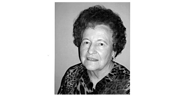 Alverna Mortimer Obituary (2015) - Gabriola, BC - The Times Colonist