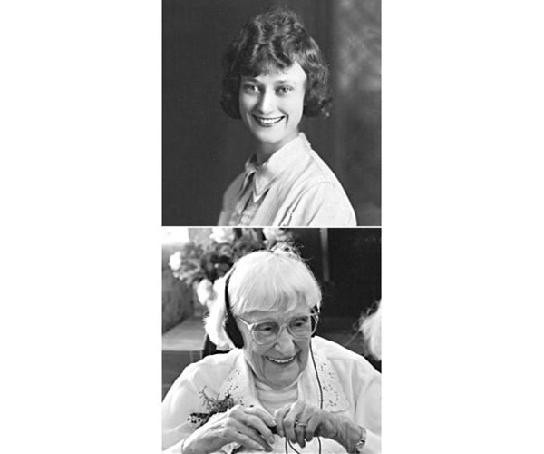 Winifred Black Obituary (2015) - Comox, BC - The Times Colonist