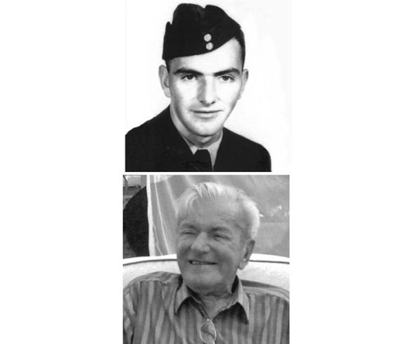 Karl Rowbottom Obituary (2015) - Victoria, BC - The Times Colonist