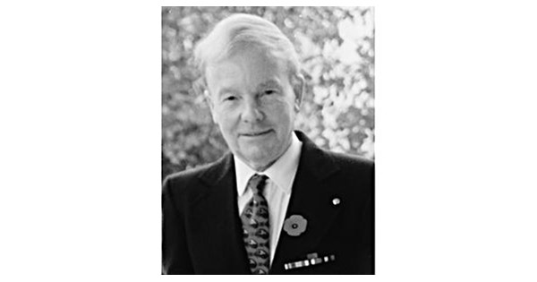 Frank Priestley Obituary (2015) - Victoria, BC - The Times Colonist