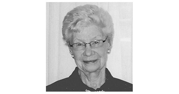 Nora Caton Obituary (1920 - 2015) - Victoria, BC - The Times Colonist