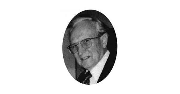 Edward Prokosch Obituary (2015) - Calgary, BC - The Times Colonist