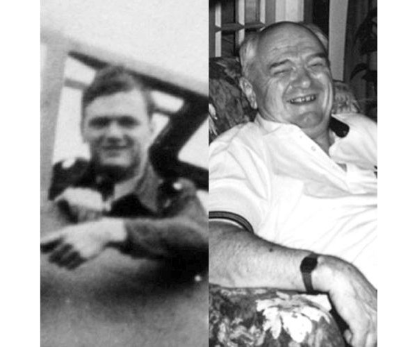 Kenneth Boyd Obituary (10/23/1923 - 06/25/2015) - Cowichan Bay, BC ...