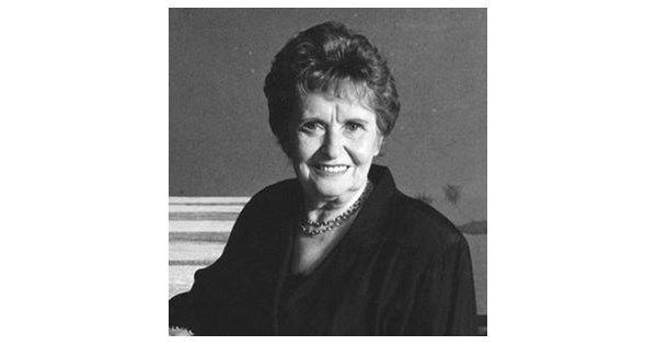 Gloria McIntyre Obituary (2015) - Victoria, BC - The Times Colonist