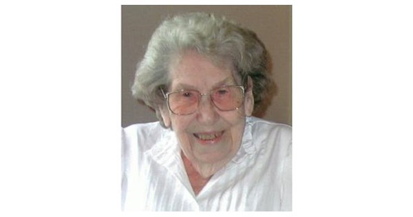 Lillian Holt Obituary (2015) - Edmonton, BC - The Times Colonist