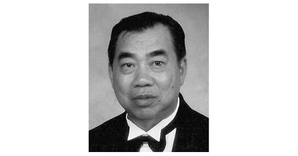 Kenneth Louie Obituary (2015) - Victoria, BC - The Times Colonist