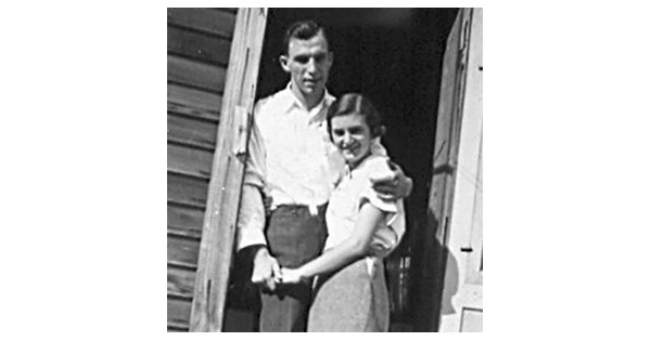 May HARRISON Obituary (1920 - 2015) - Victoria, BC - The Times Colonist