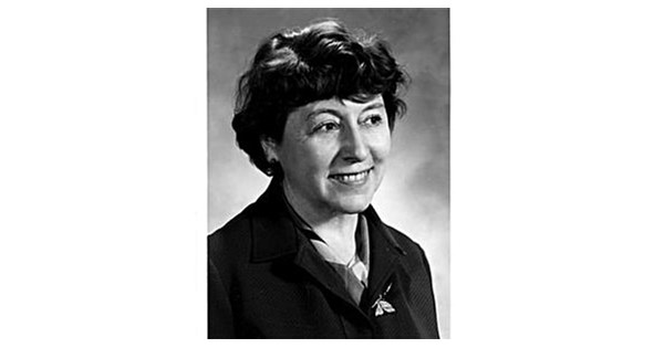 Emily Marmo Obituary (1910 - 2016) - Victoria, BC - The Times Colonist