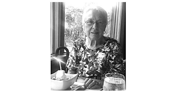 Verna Brooks Obituary (2016) - Ladysmith, BC - The Times Colonist