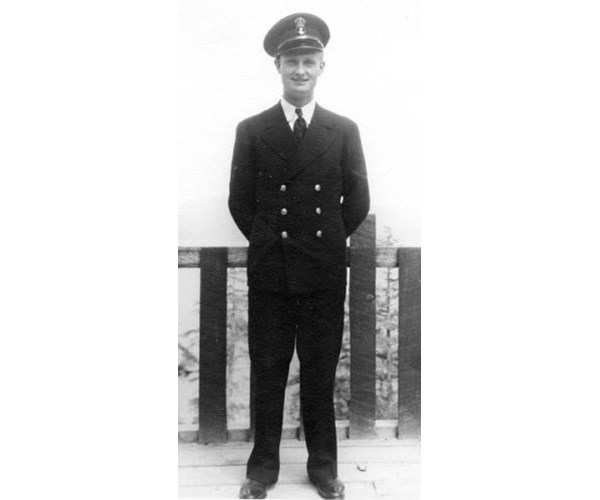 William Carnes Obituary (2016) - Victoria, BC - The Times Colonist