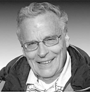 Robert Sproule Obituary (2016) - Victoria, BC - The Times Colonist