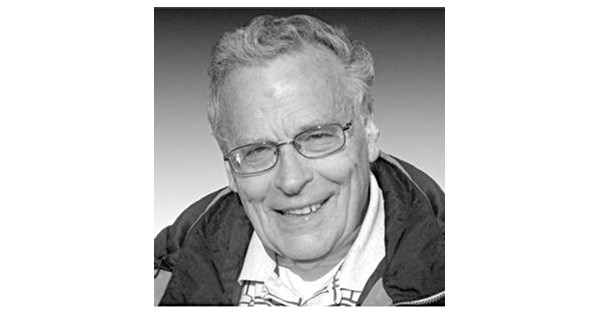Robert Sproule Obituary (2016) - Victoria, BC - The Times Colonist