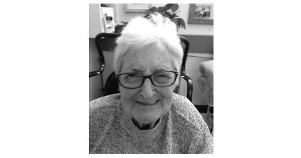 Norma Matthews Obituary (2016) - Coquitlam, BC - The Times Colonist
