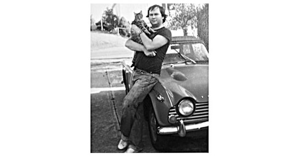 Daryl Currie Obituary (2016) - Victoria, BC - The Times Colonist