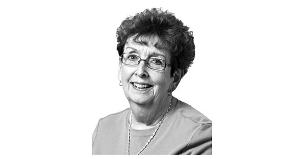 Betty Burroughs Obituary (2016) - Victoria, BC - The Times Colonist