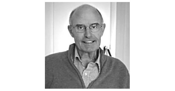 Jonathan Churchill Obituary (2016) - Victoria, BC - The Times Colonist