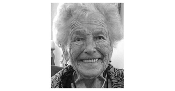 Elsie Ellis Obituary (2016) - Victoria, BC - The Times Colonist