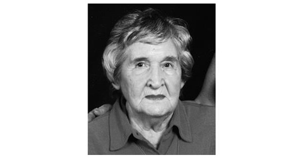 Elsie-Ann Carr Obituary (2016) - Victoria, BC - The Times Colonist