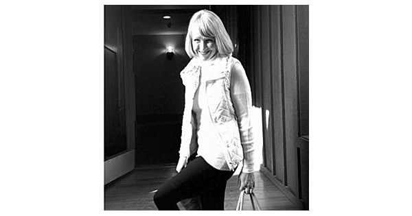 Cheryl Donison-Luchsinger Obituary (2016) - Victoria, BC - The Times ...