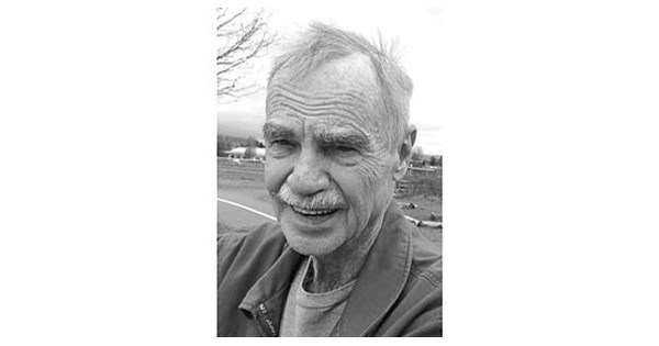 Don Lidgate Obituary (2017) - Danville, BC - The Times Colonist