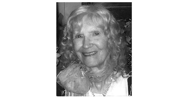 Helen MacIsaac Obituary (2017) - Legacy Remembers