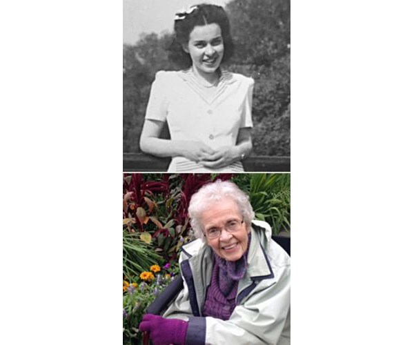 Isabel Moore Obituary (2017) - Victoria, BC - The Times Colonist