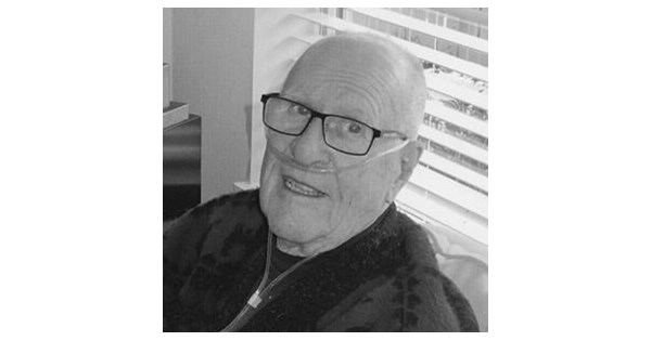 Leonard Armstrong Obituary (2017) - Victoria, BC - The Times Colonist
