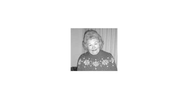Pearl SLATER Obituary (2012) - Legacy Remembers