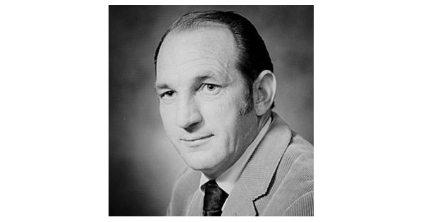 Charlie Stephenson Obituary (2017) - Victoria, BC - The Times Colonist