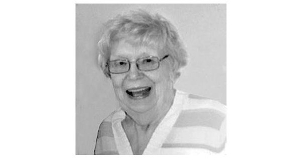 Anne Turner Obituary (2017) - Victoria, BC - The Times Colonist
