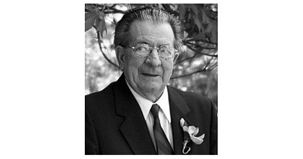 William Kay Obituary (2017) - Victoria, BC - The Times Colonist