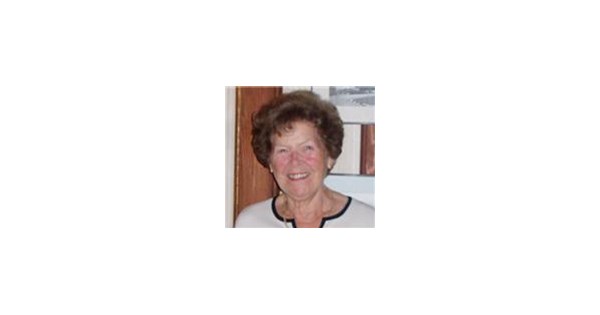Agnes ROBERTS Obituary (2013) - The Times Colonist