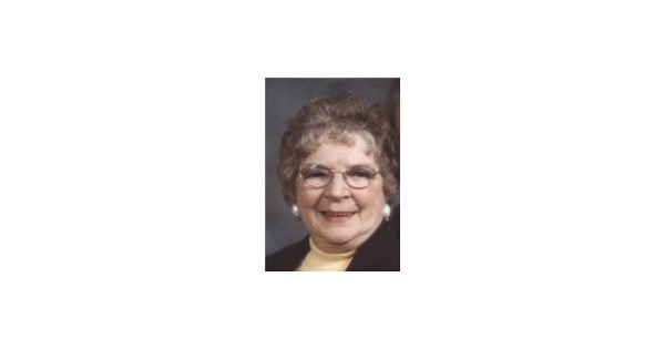 Arlene Andrews Obituary (2011) - Legacy Remembers