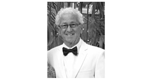 Paul Maron Obituary (2017) - Legacy Remembers