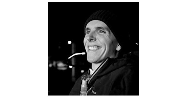 Trevor Ashwell Obituary (2017) - Victoria, BC - The Times Colonist