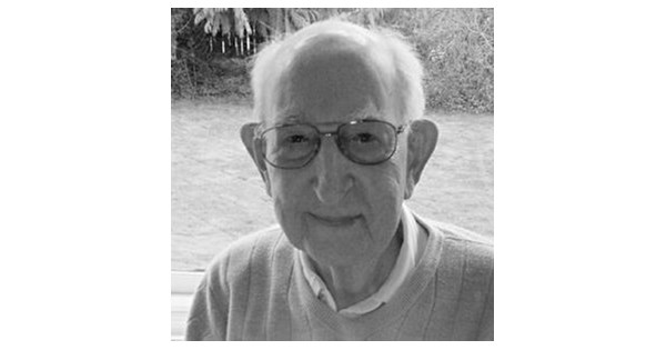 Gordon Creed Obituary (1925 - 2018) - Victoria, BC - The Times Colonist