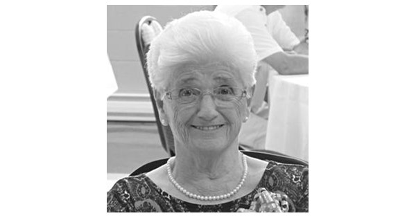 Lillian Wilson Obituary (2018) - Duncan, BC - The Times Colonist